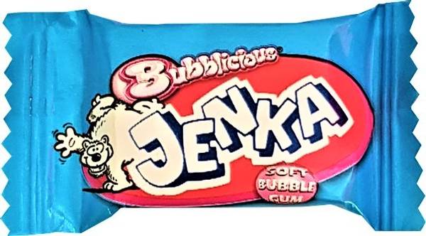 Tyggis/Pastiller - Lavpriskurven