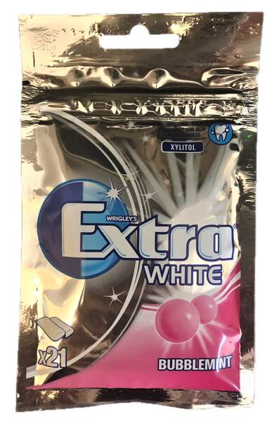 Tyggis - Lavpriskurven