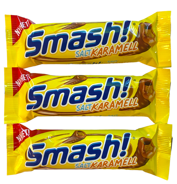 Sjokolade - Lavpriskurven