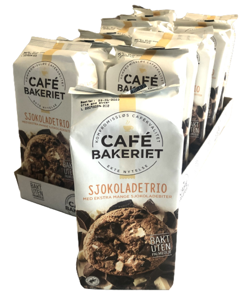 Kjeks - Lavpriskurven