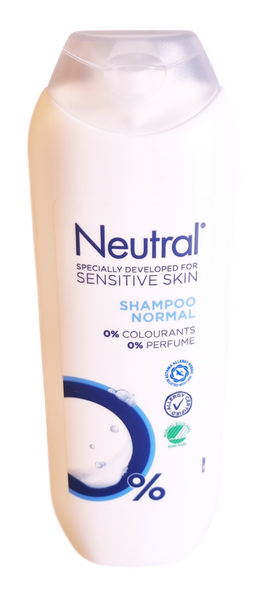 Shampoo/Balsam - Lavpriskurven